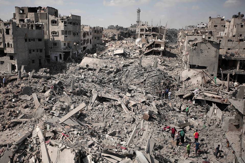 Israel Bars Abby Martin From Gaza on Baseless ‘Enemy State’ Charges ...