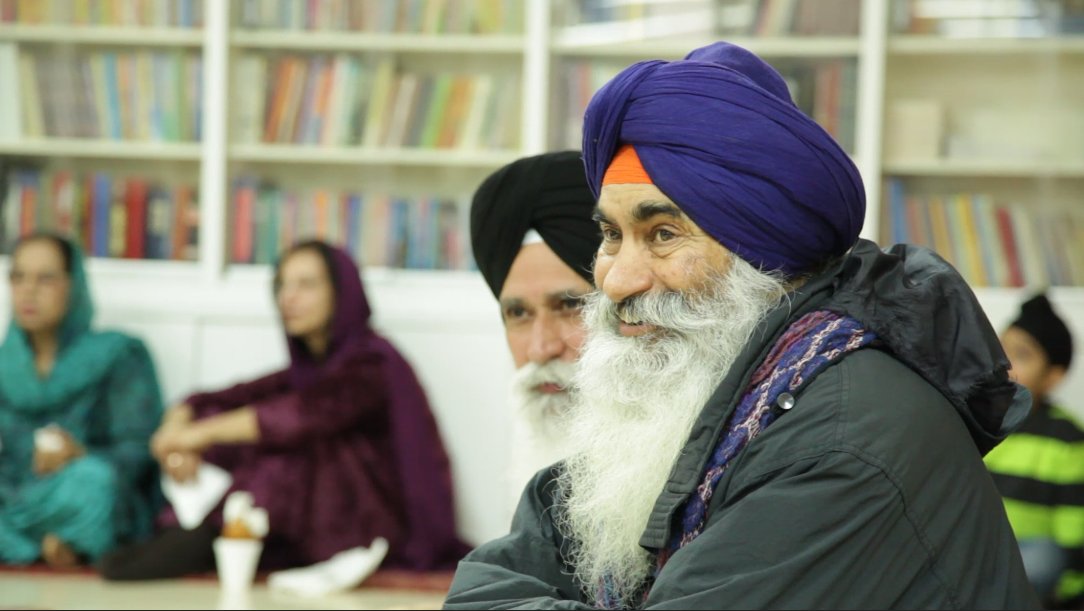 The Sikh Experience in America | MEDIA ROOTS – Reporting From Outside ...