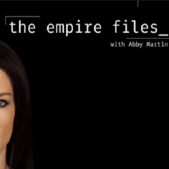 Abby Martin Responds to Attacks From Pro-Israel Organizations | MEDIA ...